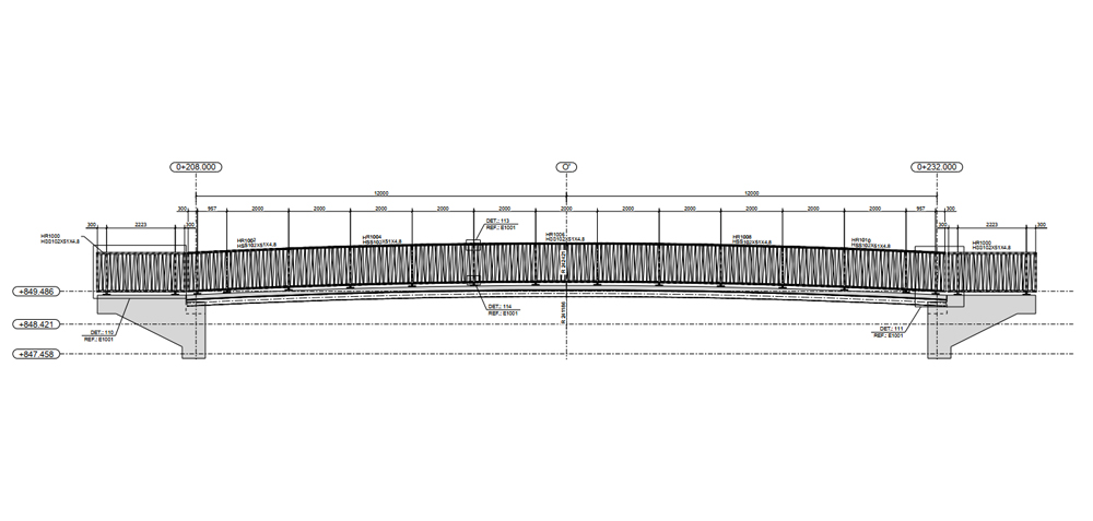 The Crucial Role of Railings - TWS Structural Steel Fabricatoin ...